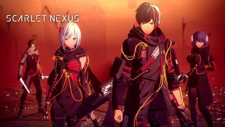 23 Best Anime Games For PS5: Must-Play Titles For Anime Fans