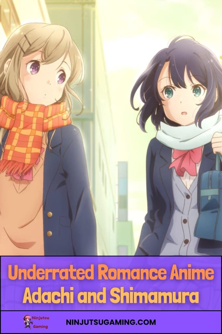 21 Underrated Romance Anime With Unique Love Stories