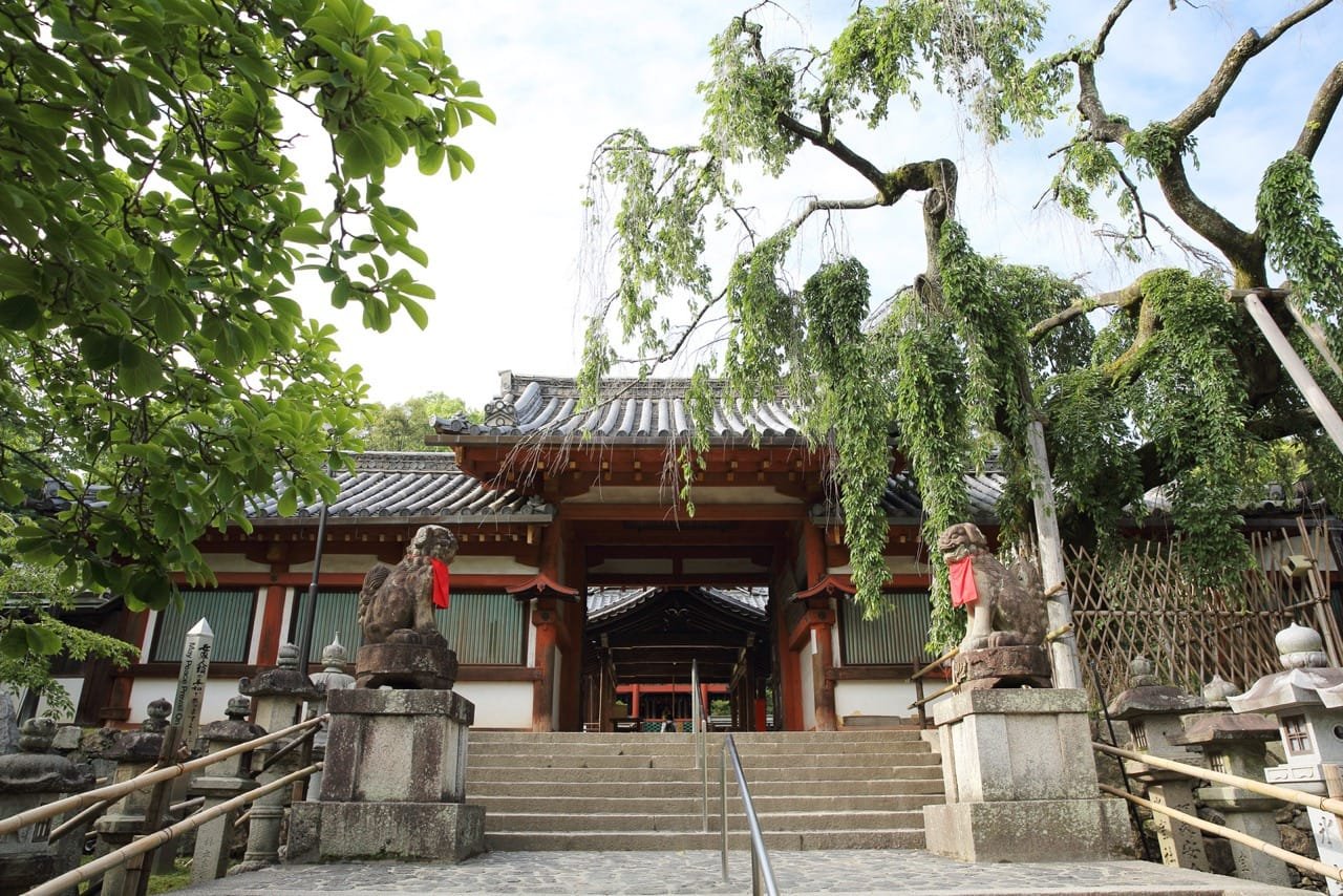 15 Famous Anime Locations You Can Visit In Japan