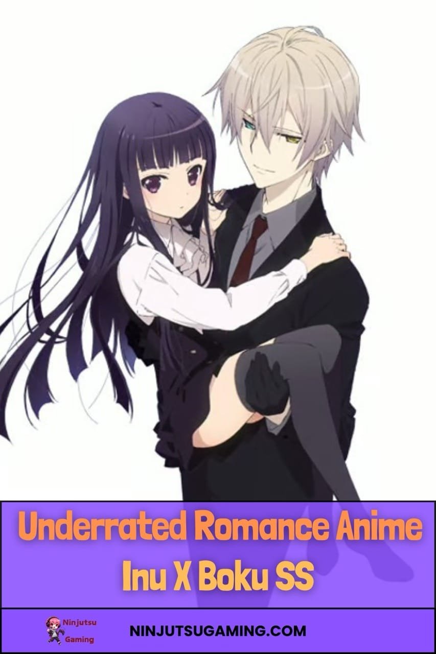 21 Underrated Romance Anime With Unique Love Stories
